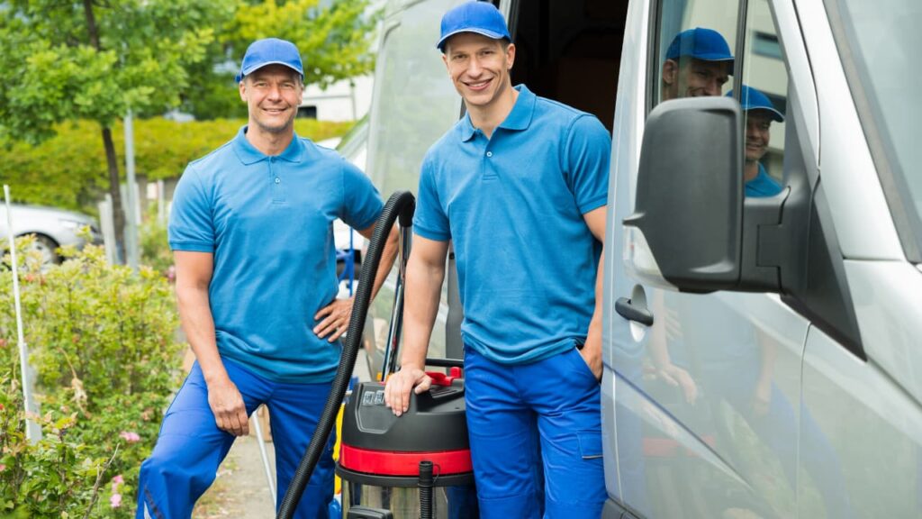 Nosotros - Deluxe Clean